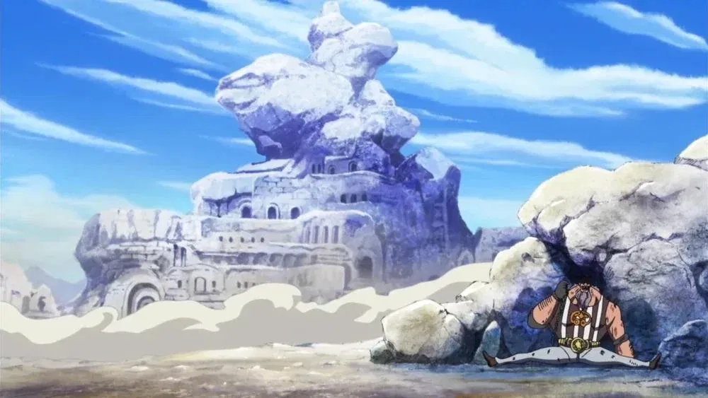 Why Blackbeard Wants a War With Dragon, Who Saved Him at God Valley ...