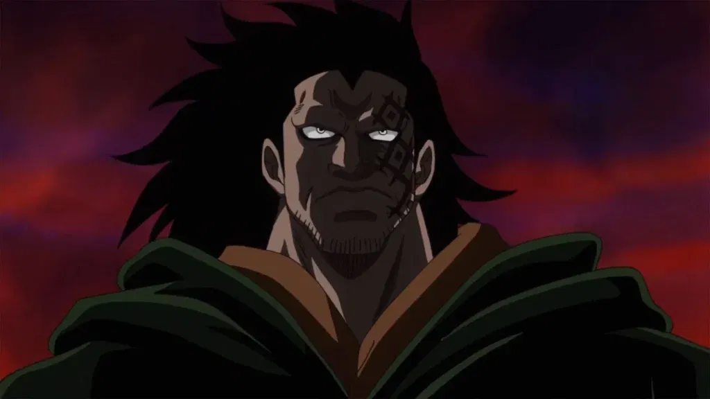 Why Blackbeard Wants a War With Dragon, Who Saved Him at God Valley ...