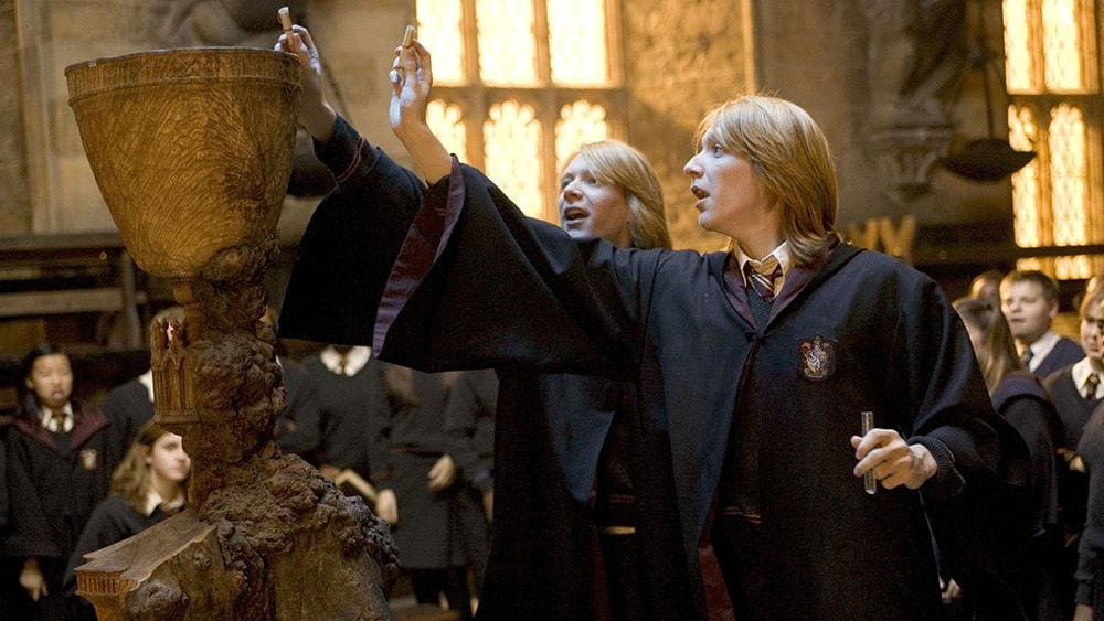 Every Major Order of the Phoenix Member in Harry Potter, Ranked Weakest ...