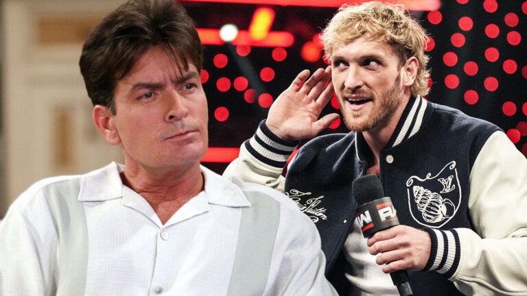 Charlie Sheen Talks Sleeping With 47,000 Women and Losing Virginity at ...