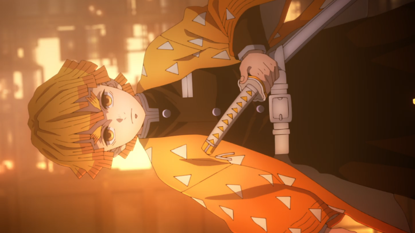 Demon Slayer Live Action Adaptation: Exciting Update on Netflix’s Next ...