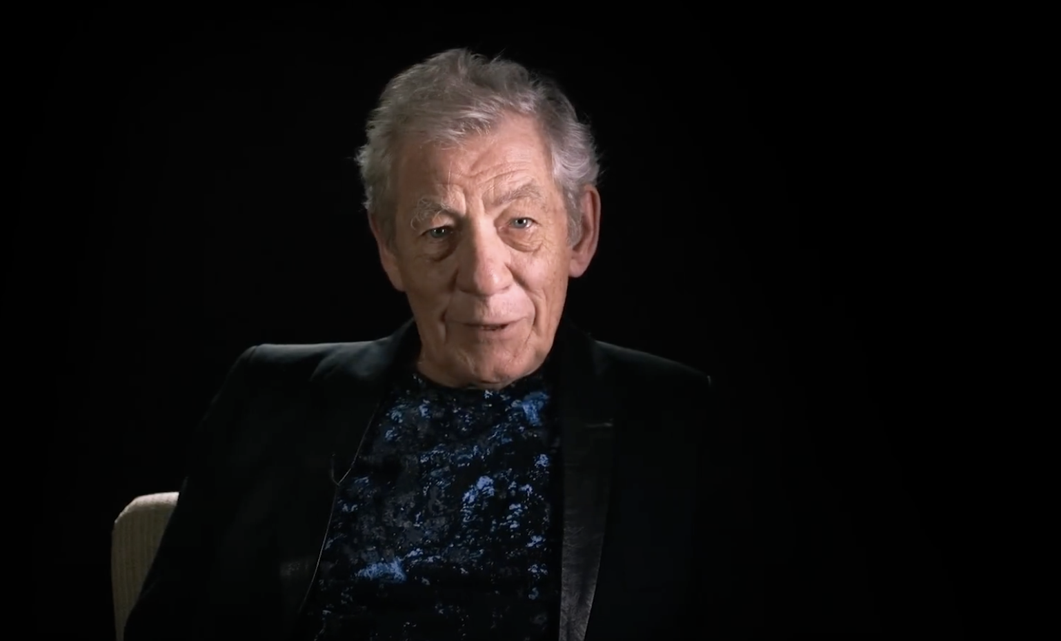 The Harry Potter Role Sir Ian McKellen Turned Down Would've Been the ...