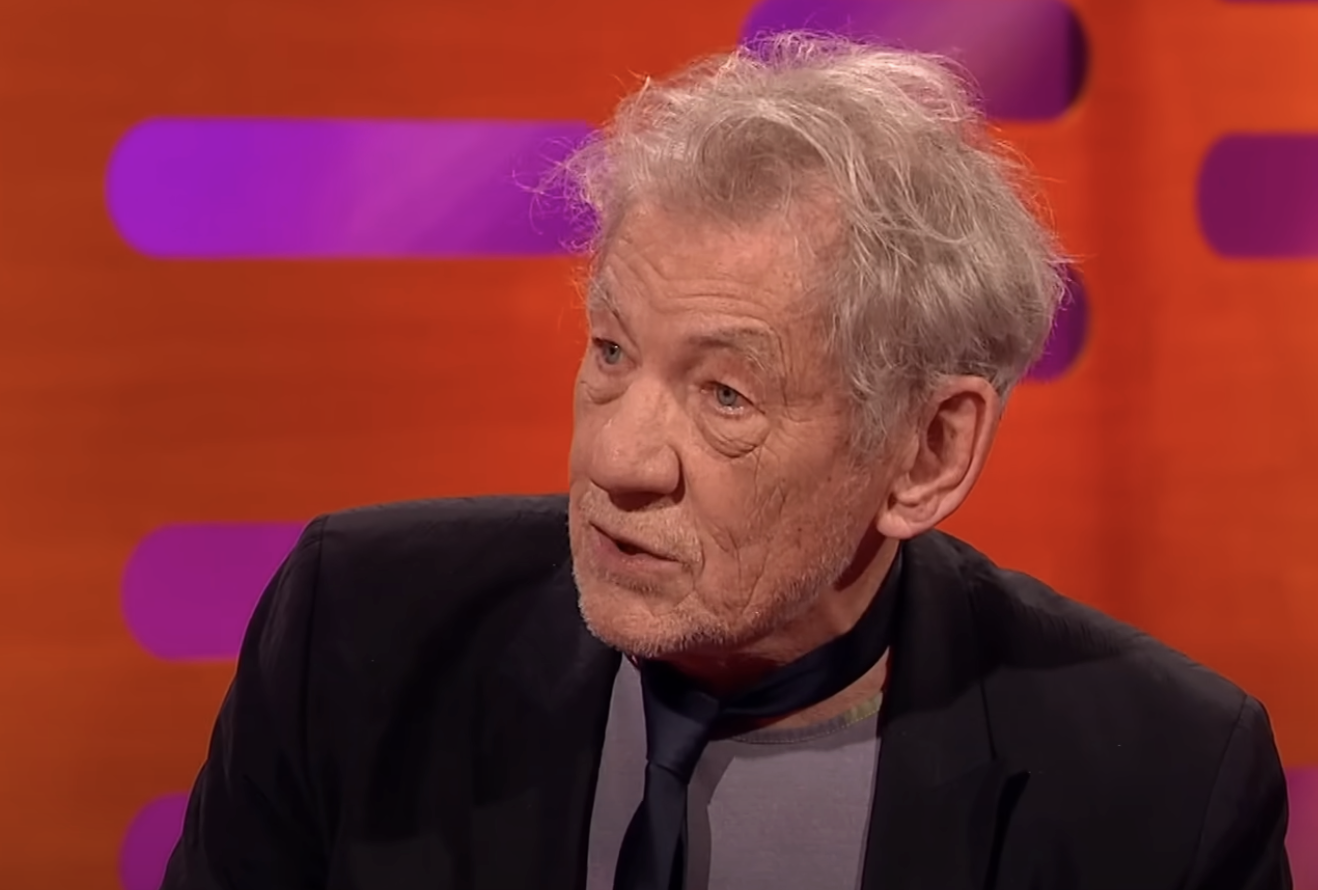 The Harry Potter Role Sir Ian McKellen Turned Down Would've Been the ...