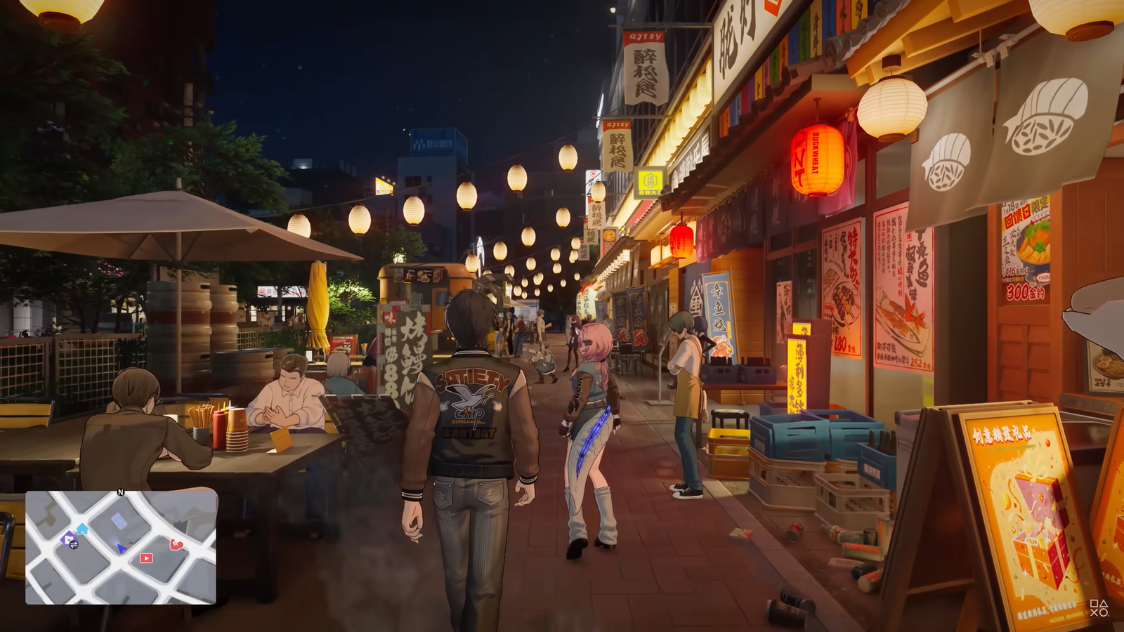 Can You Play Ananta With Friends on Other Platforms? Multiplayer ...