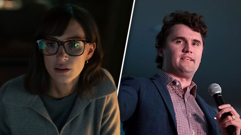 “I think I just saw Bryce”: Jessica Chastain on Ron Howard Confusing ...