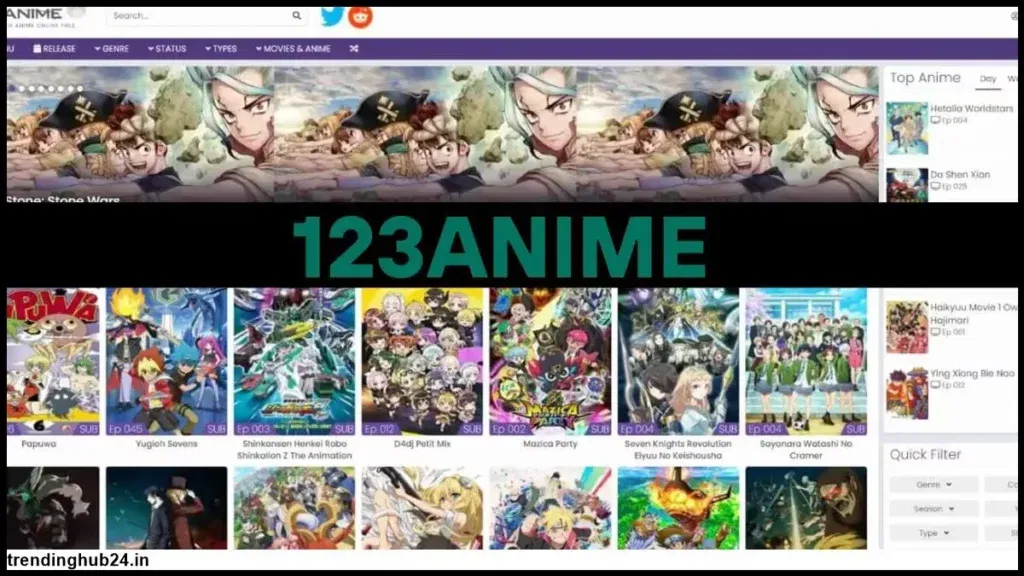 Every Major Anime & Manga Piracy Site Shut Down in the Last Decade