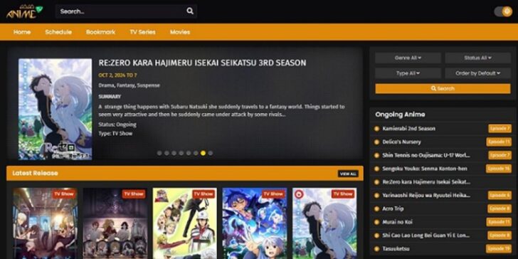 Every Major Anime & Manga Piracy Site Shut Down in the Last Decade