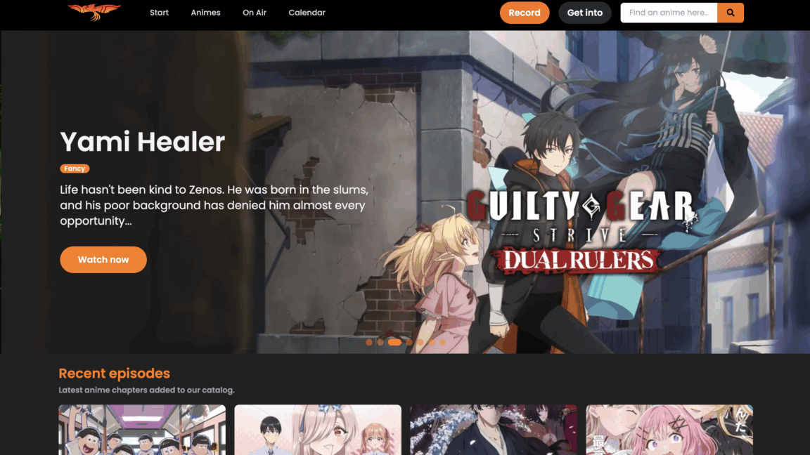 Every Major Anime & Manga Piracy Site Shut Down in the Last Decade