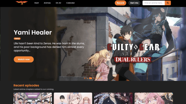 Every Major Anime & Manga Piracy Site Shut Down in the Last Decade