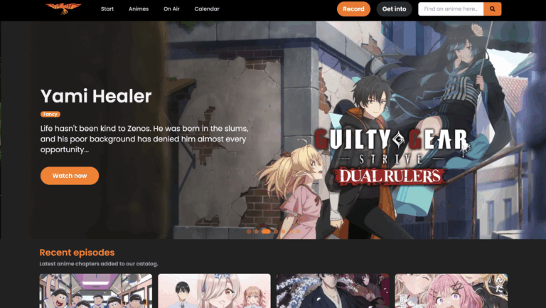 Every Major Anime & Manga Piracy Site Shut Down in the Last Decade