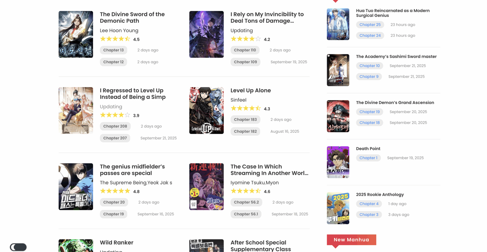 Every Major Anime & Manga Piracy Site Shut Down in the Last Decade