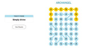 NYT Strands Hints and Answers for Today (September 25, 2025)