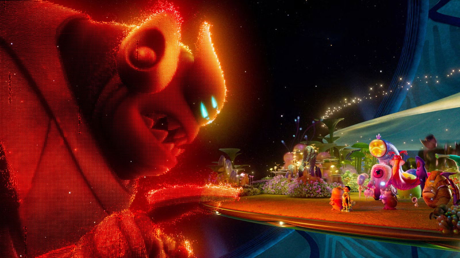 Pixar’s Biggest Flop of 2025 Dominates Disney+ After Losing to Chris ...