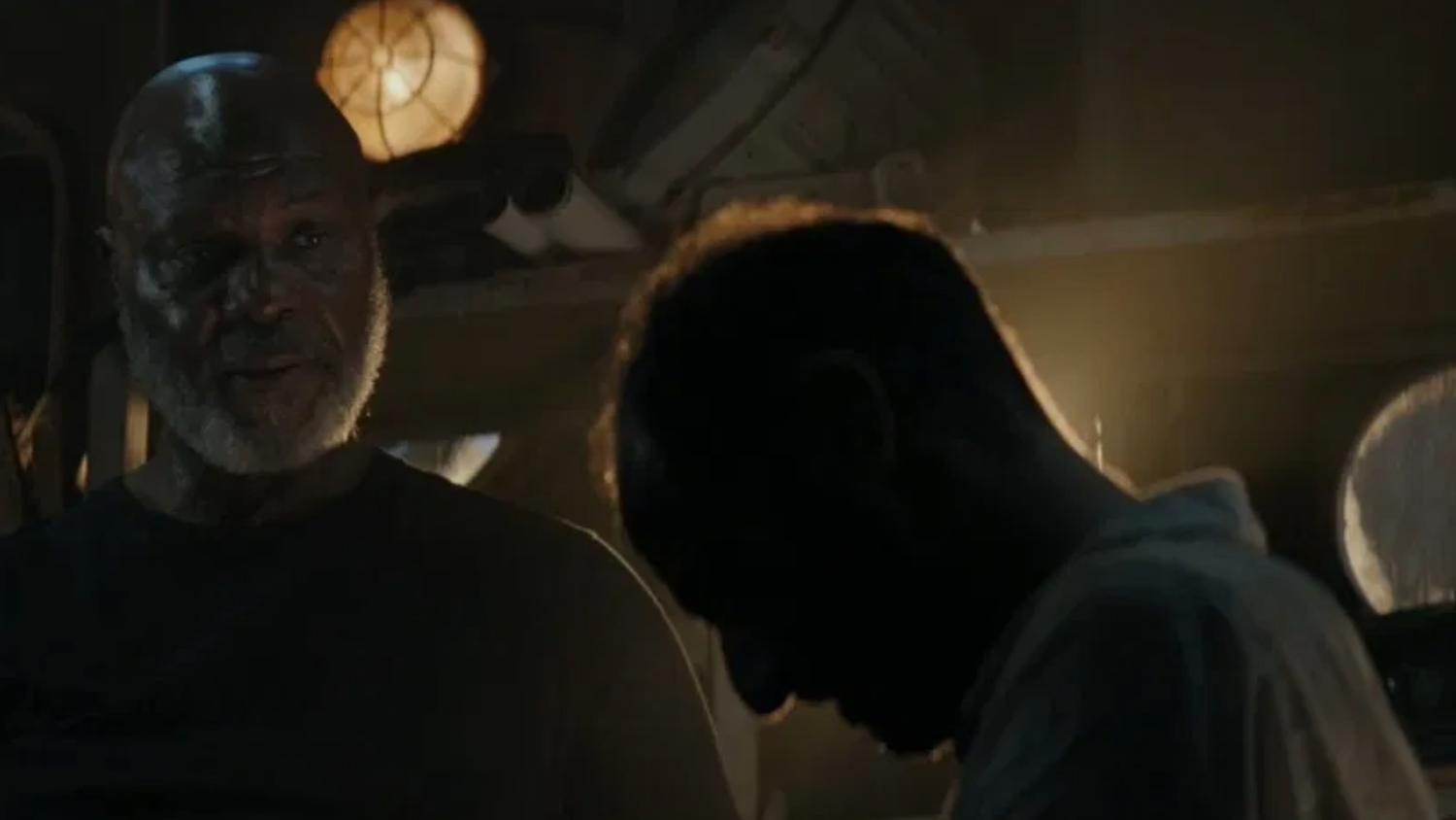 The Terminal List: Dark Wolf Season 1 Finale Episode Ending Explained ...