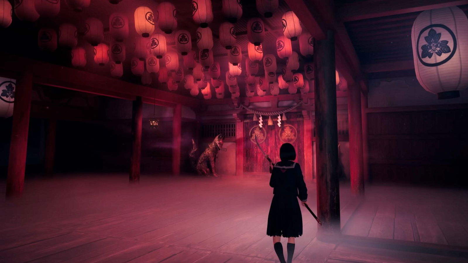 Is Silent Hill F Coming to Playstation 4 and Xbox One? Here’s the ...