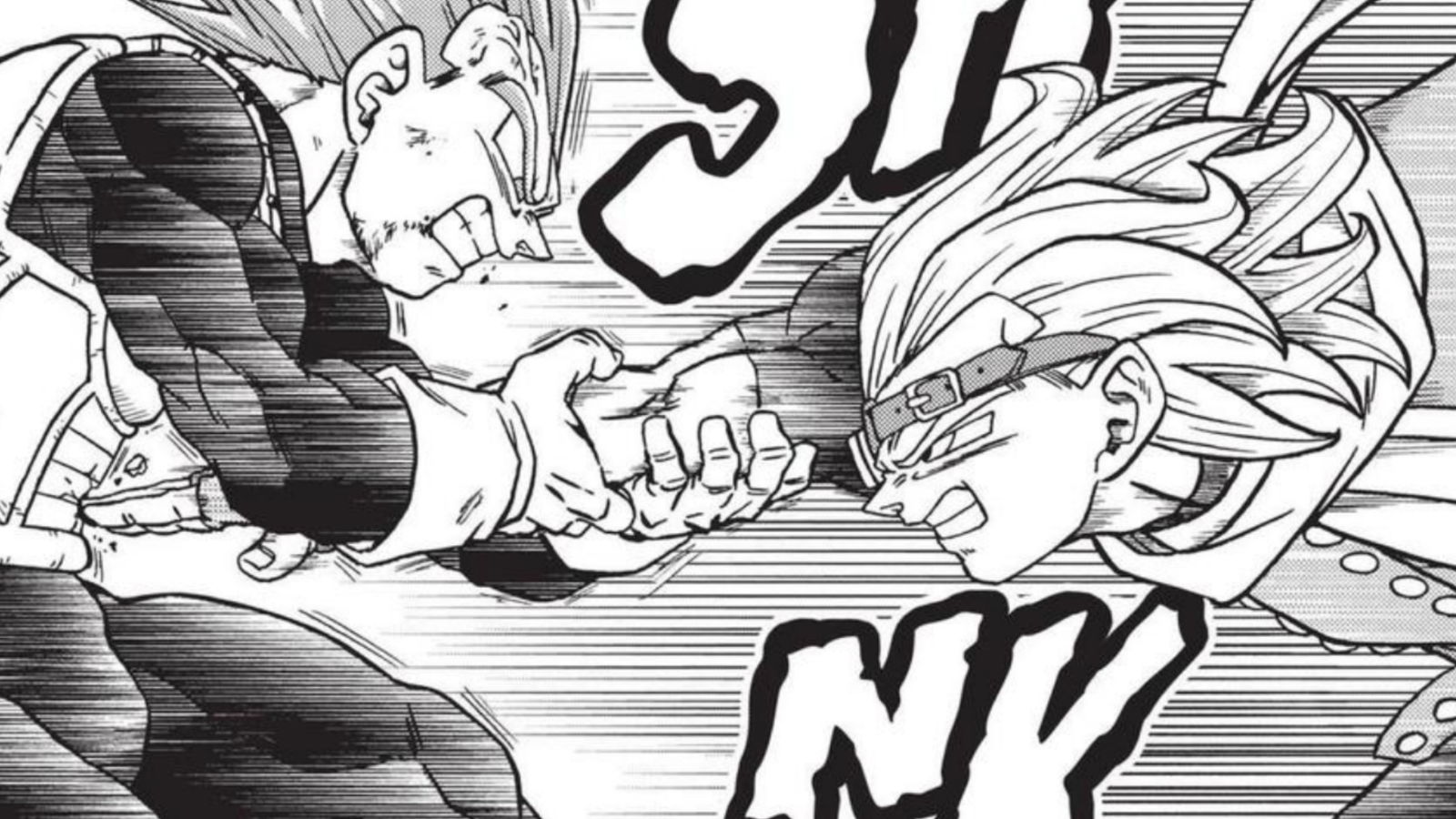 Vegeta's Strongest Form Will Kill Him When Dragon Ball Ends: Anime's ...