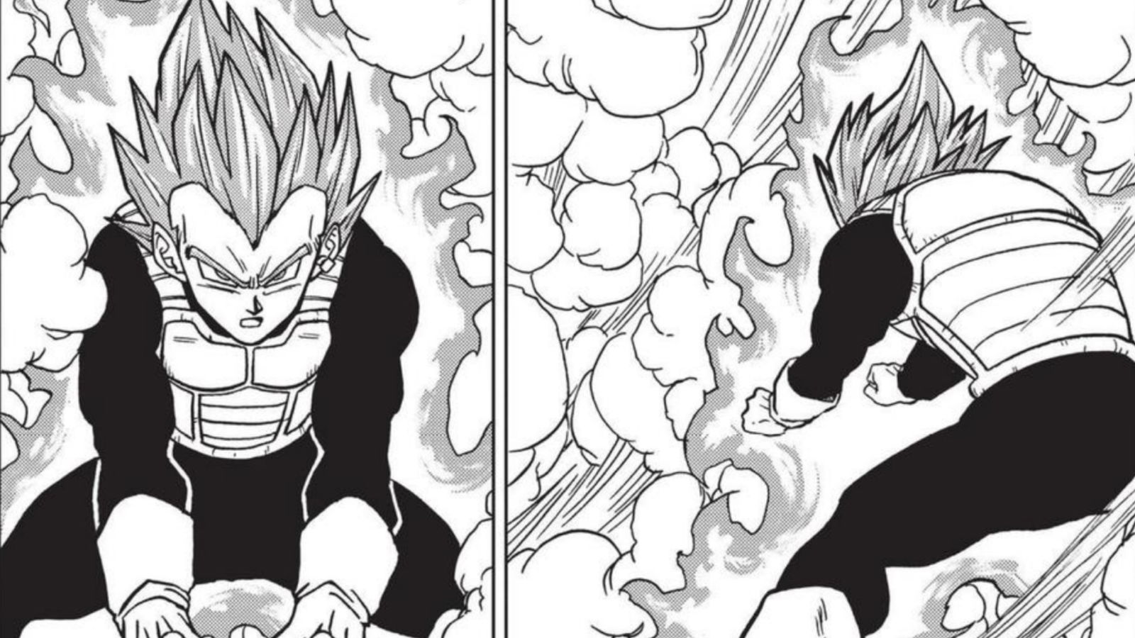 Vegeta's Strongest Form Will Kill Him When Dragon Ball Ends: Anime's ...