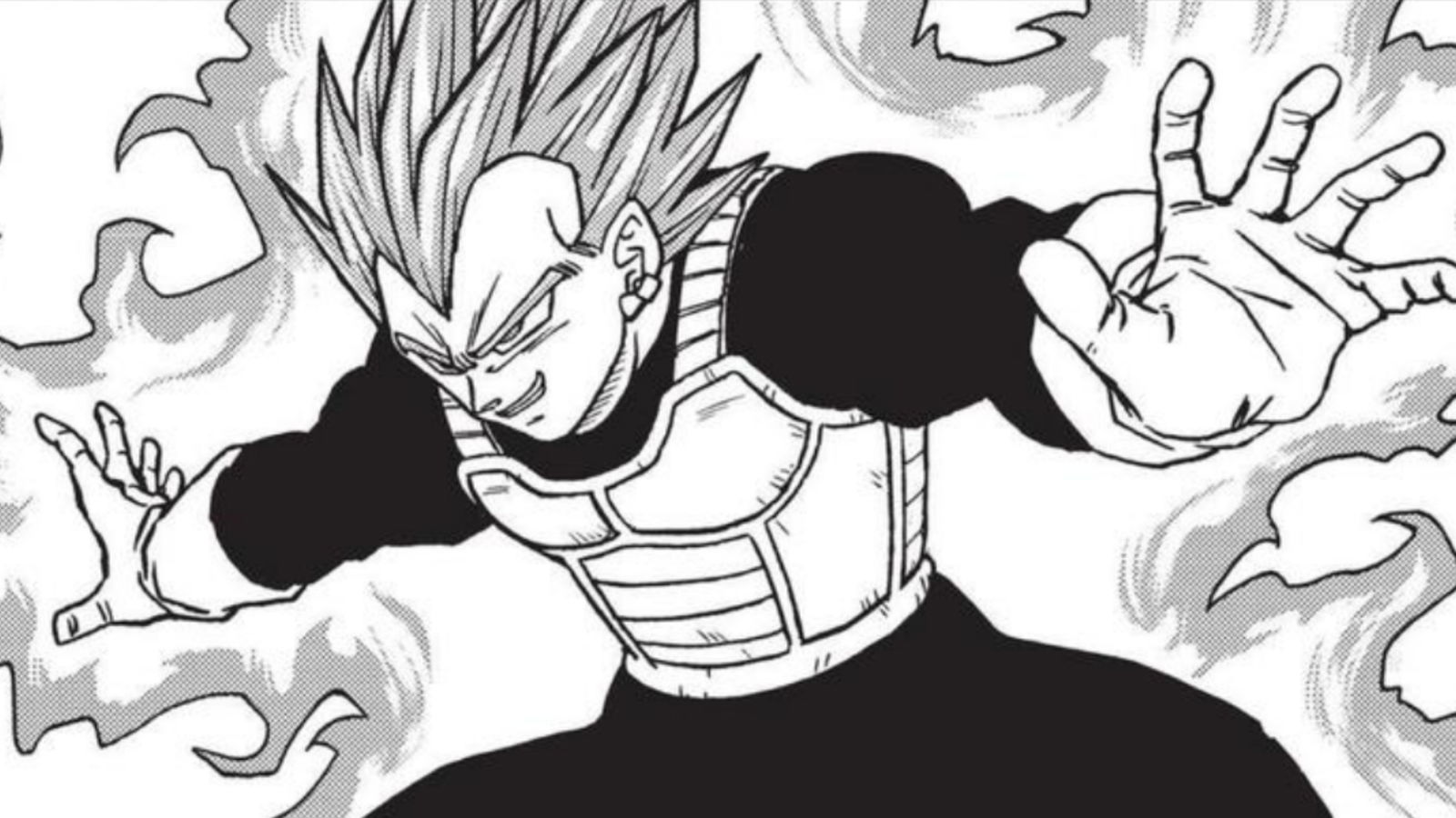 Vegeta's Strongest Form Will Kill Him When Dragon Ball Ends: Anime's ...