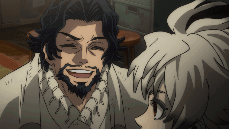 EXCLUSIVE: Gachiakuta Stars Bryson Baugus and Christopher Wehkamp Break ...