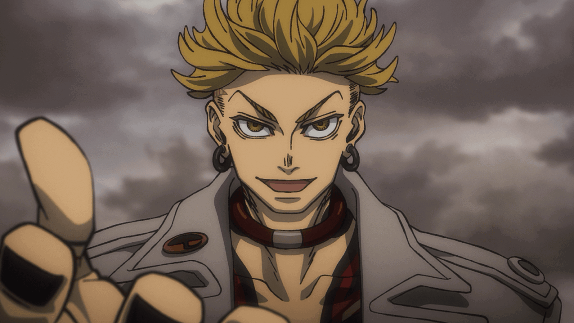 EXCLUSIVE: Gachiakuta Stars Bryson Baugus and Christopher Wehkamp Break ...