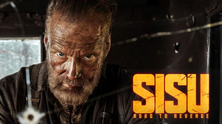 Sisu: Road to Revenge Director on How Stephen Lang Got Cast That Is ...