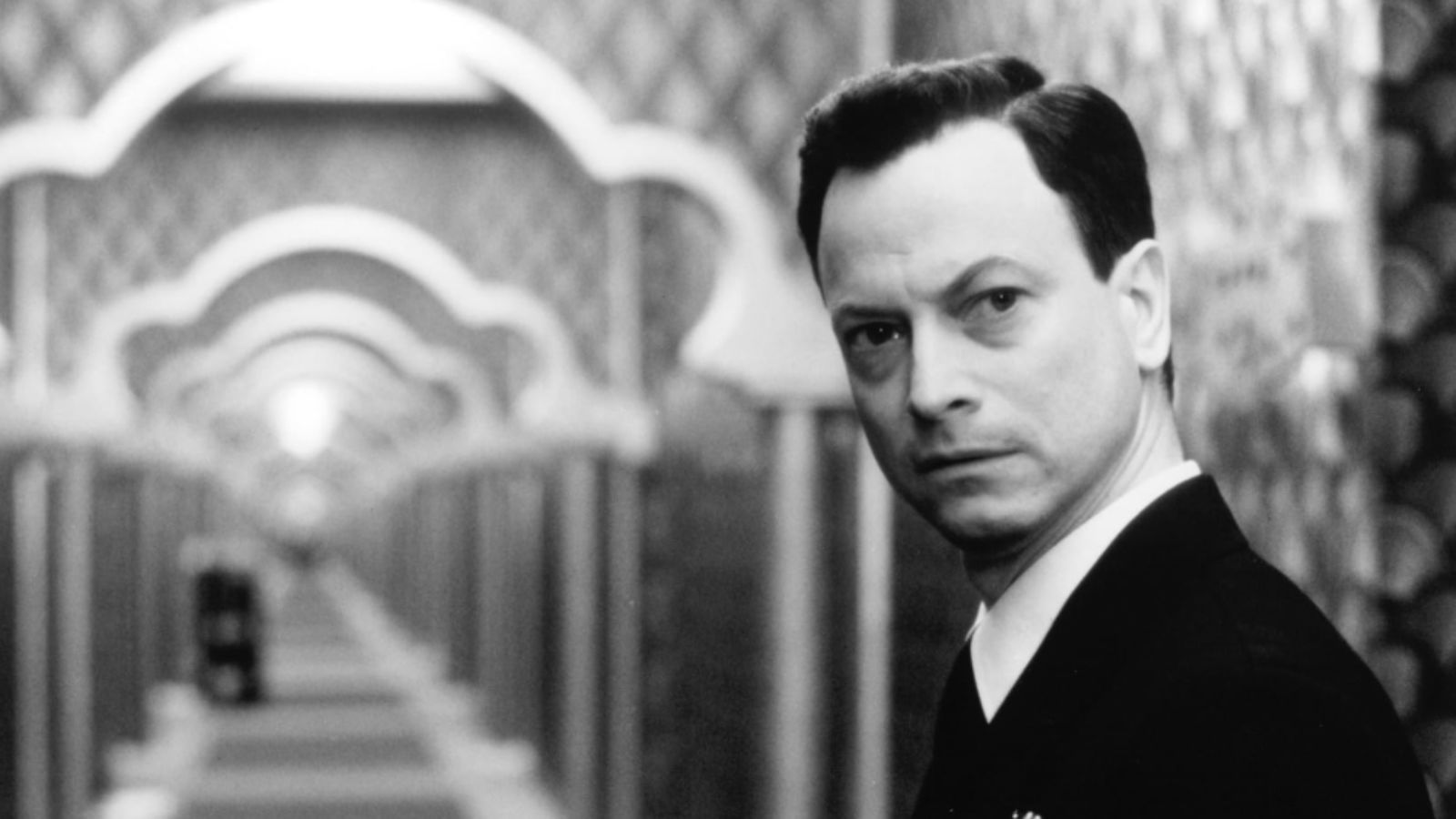 Nicolas Cage’s Hand Sign in Snake Eyes: Even Charlie Kirk and Donald ...