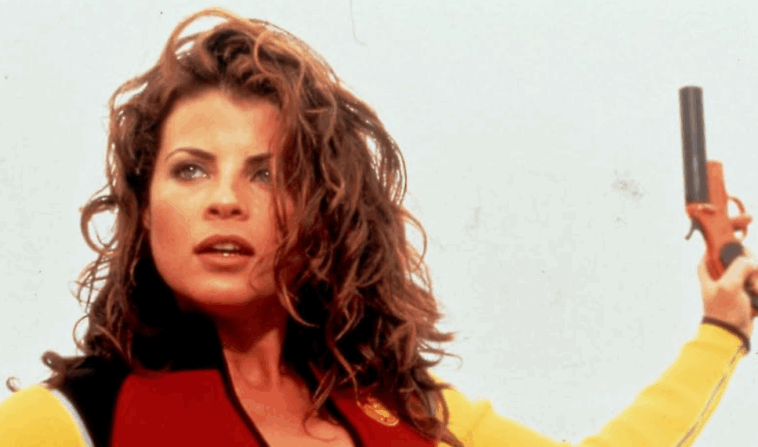 Baywatch Reboot Announced: Where Are Pamela Anderson and the Original ...