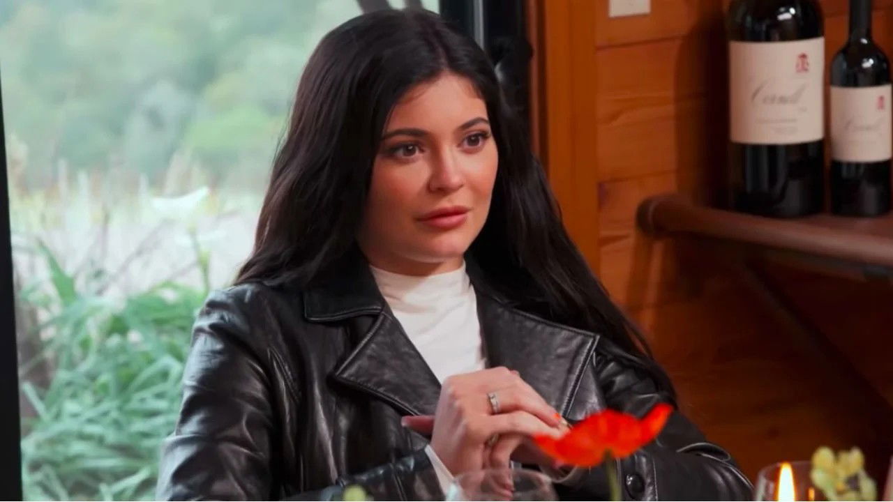 Who Is Sarah? Did Timothée Chalamet Cheat on Kylie Jenner With an IG Model?