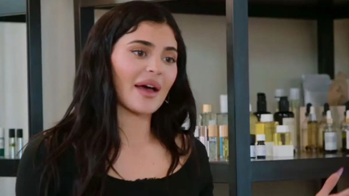 Who Is Sarah? Did Timothée Chalamet Cheat on Kylie Jenner With an IG Model?