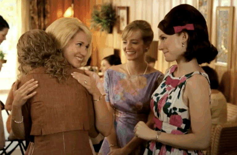 “I think I just saw Bryce”: Jessica Chastain on Ron Howard Confusing ...