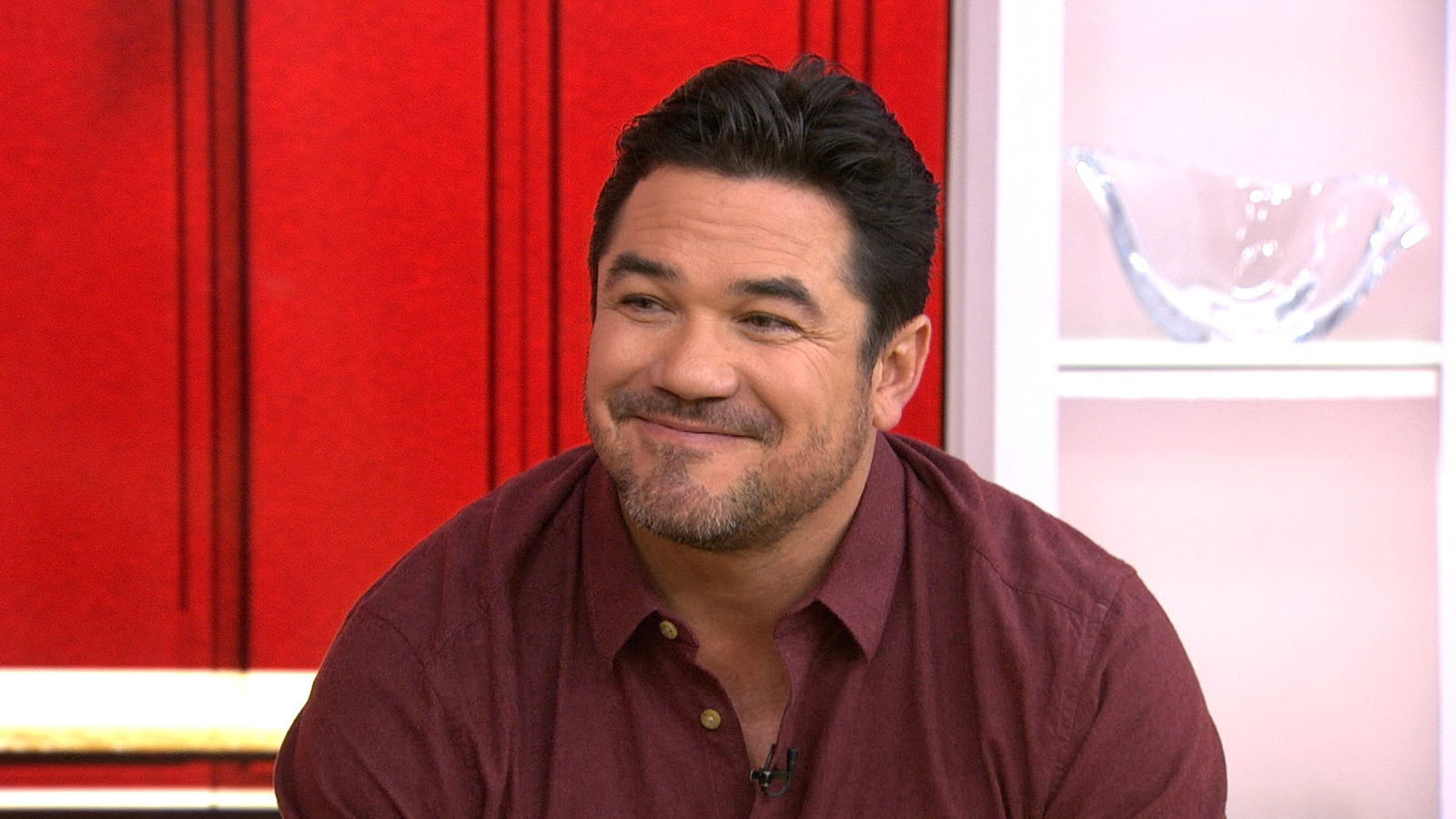 Superman Star Dean Cain Slams California Governor For Insulting ICE ...