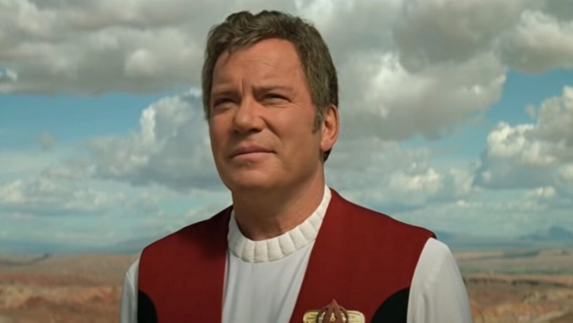 Fact Check: Is William Shatner In the Hospital? 94-Year-Old Star Trek ...