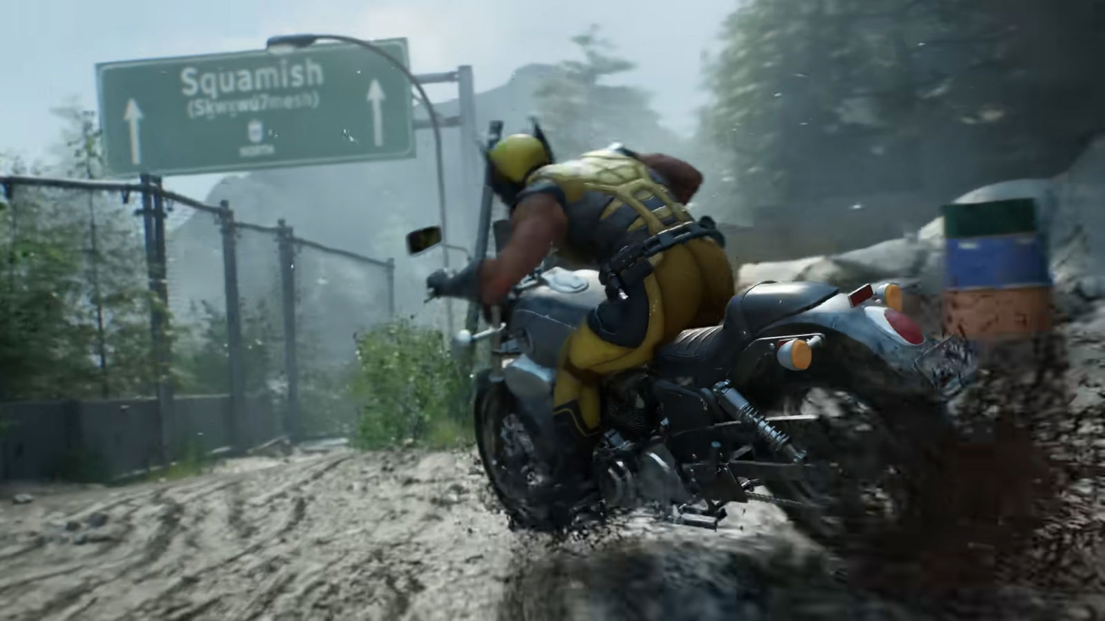 Marvel’s Wolverine: Hidden Nods & Easter Eggs You Didn’t Catch
