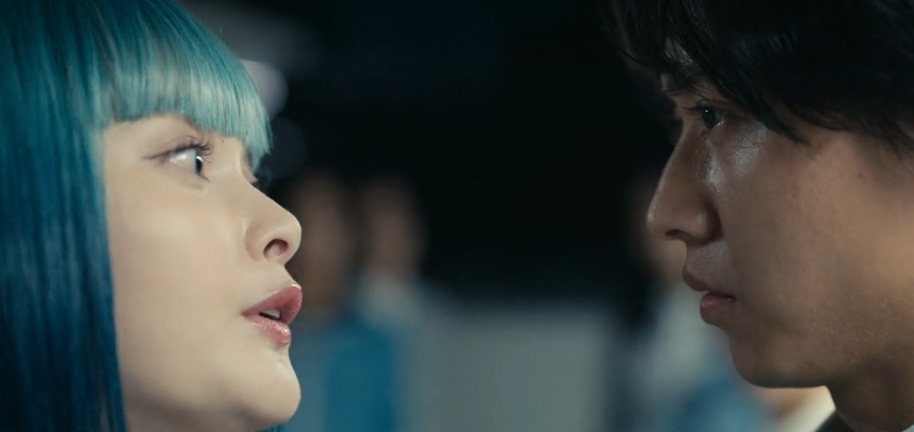 Alice in Borderland Season 3 Episode 2: Is Rei a Friend or Foe? Her ...