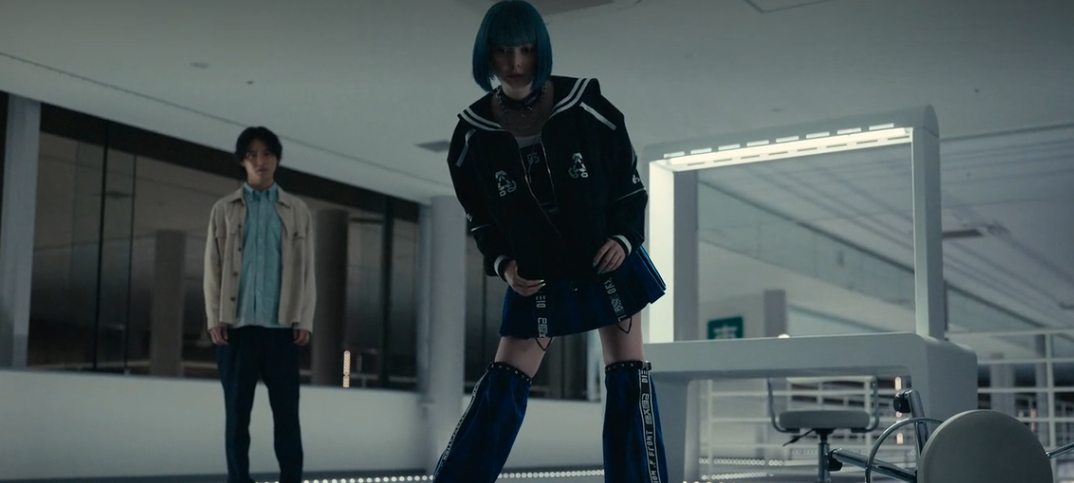 Alice in Borderland Season 3 Episode 2: Is Rei a Friend or Foe? Her ...