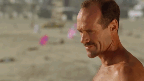 Baywatch Reboot Announced: Where Are Pamela Anderson and the Original ...