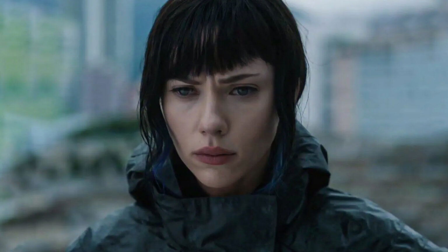 Watch Scarlett Johansson's Only Non-MCU Superhero Movie With Samuel L ...