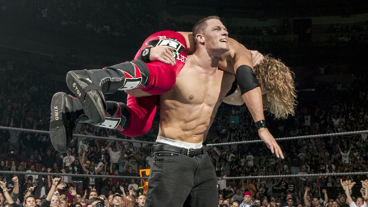Adam Copeland aka Edge's AEW Contract: Can He Return to WWE to Face ...