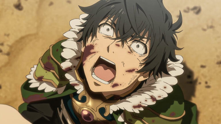 When Will the Rising of the Shield Hero Season 4 Episode 10 Release ...