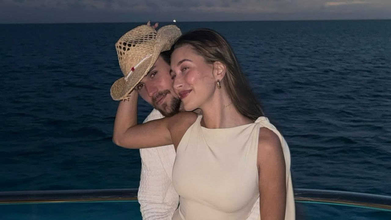 What Fans Get Wrong About Hailey Bieber’s Relationship With Drake ...