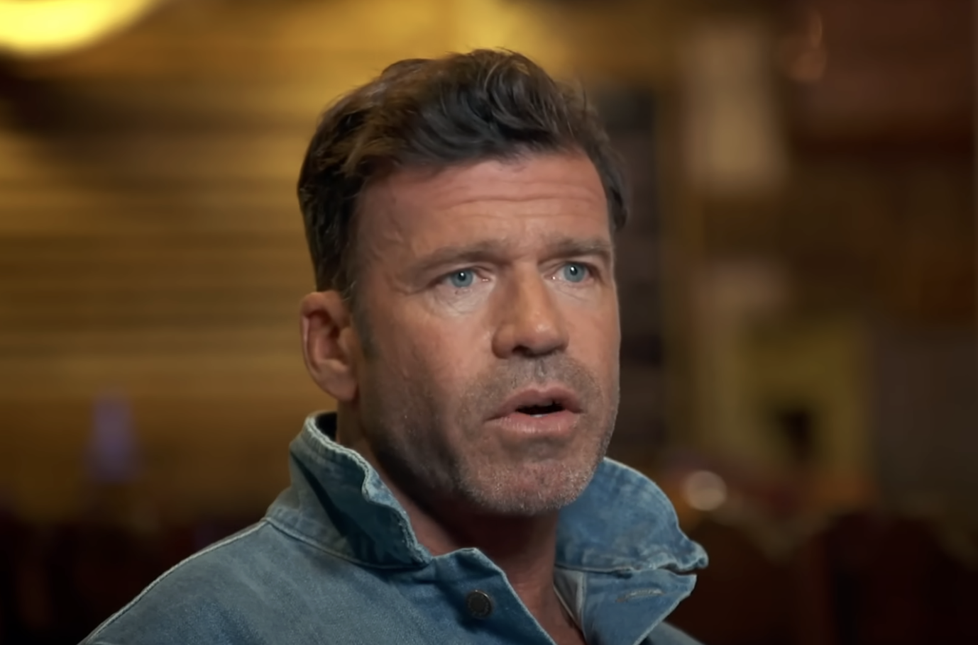 Is Sicario Based on a True Story? Taylor Sheridan on Exposing US ...