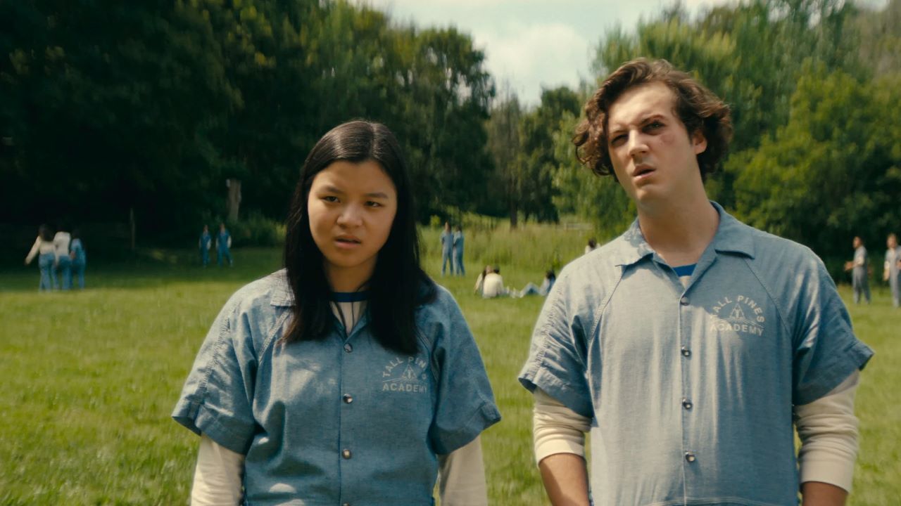 Wayward Season 1 Ending Explained: Did Alex Really Escape or Was It All ...