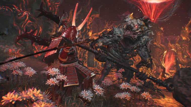 Nioh 3’s Combat Styles Explained: Master the Art of Deflect and Mist