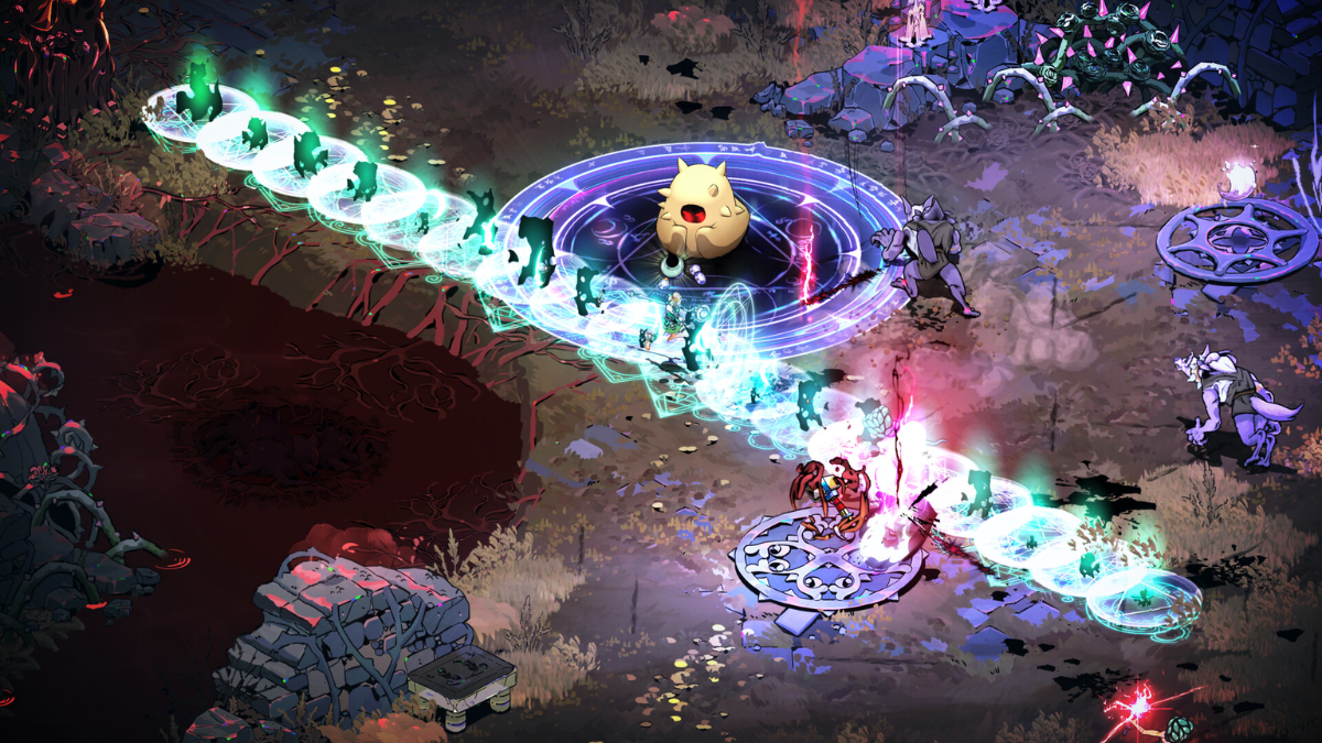10 Essential Hades 2 Tips That Will Help You Dominate The Rogue-like ...