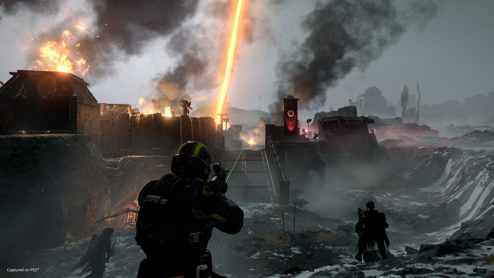 Top 10 Solo Loadouts In Helldivers 2 For Super Helldive Difficulty On Hive World Missions