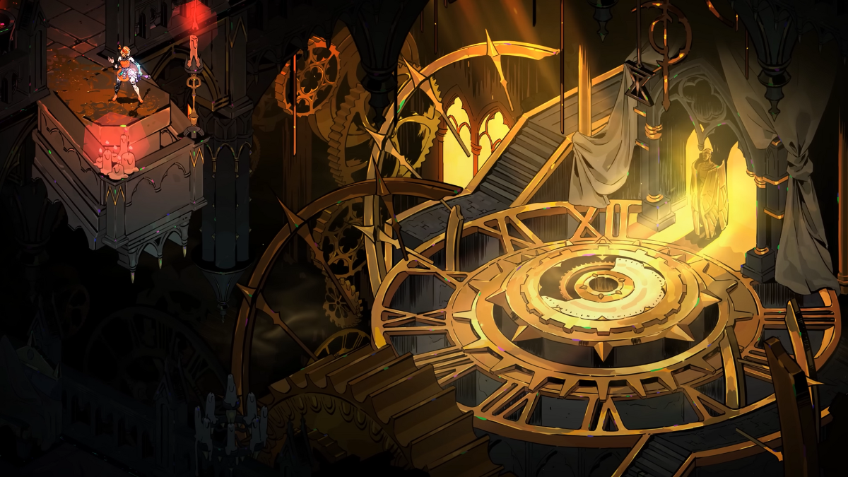 10 Essential Hades 2 Tips That Will Help You Dominate The Rogue-like ...