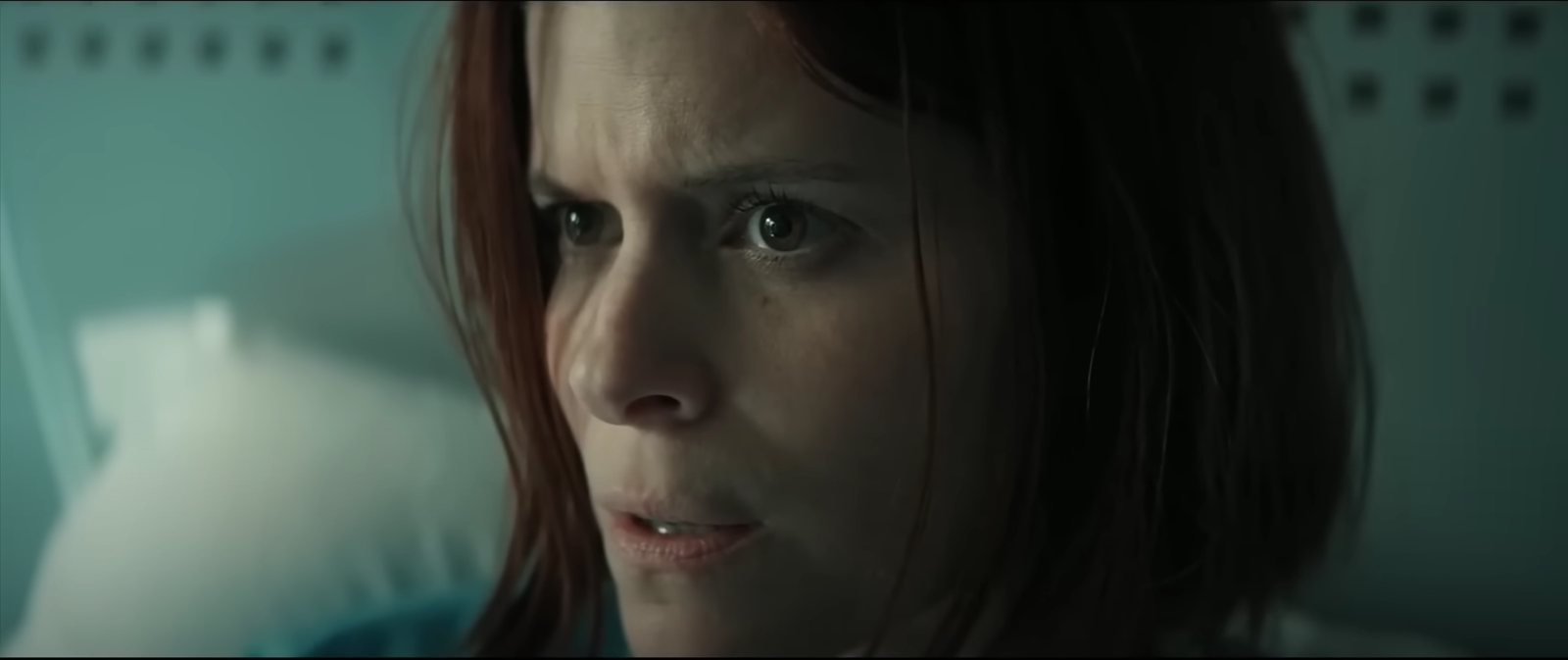 The Astronaut Trailer: Kate Mara’s Space Horror Will Satisfy Fans ...