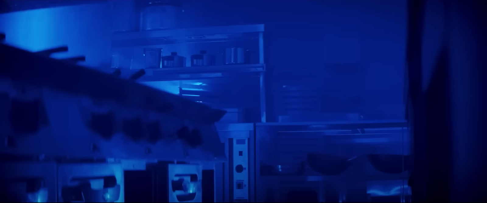 The Astronaut Trailer: Kate Mara’s Space Horror Will Satisfy Fans ...