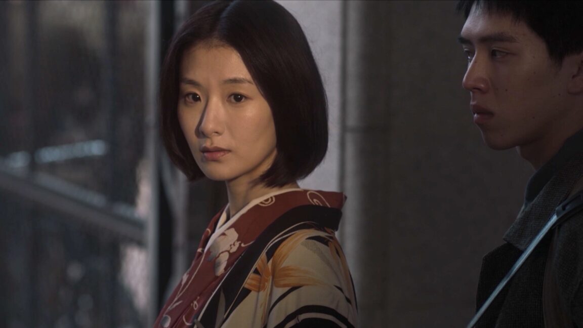 Why the Cast of Alice in Borderland Season 3 Looks So Familiar: Major ...
