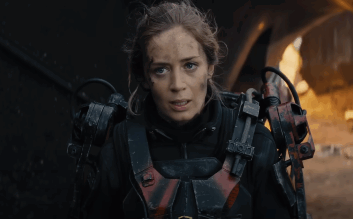Edge of Tomorrow 2 Gets Its Biggest Update 11 Years After Emily Blunt ...
